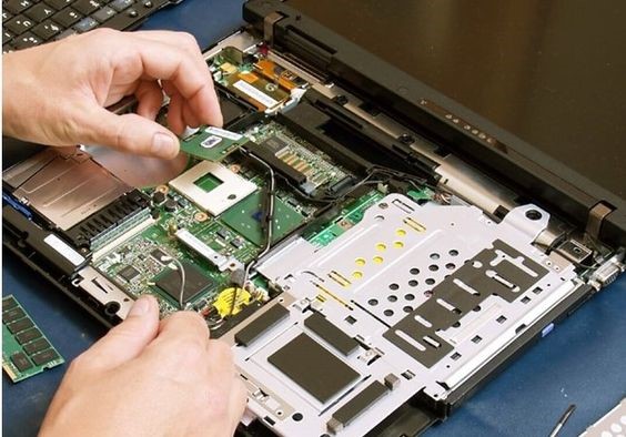 Jasa Servis HP dan Laptop di Pasuruan/Pandaan: Cepat, Murah, dan ...